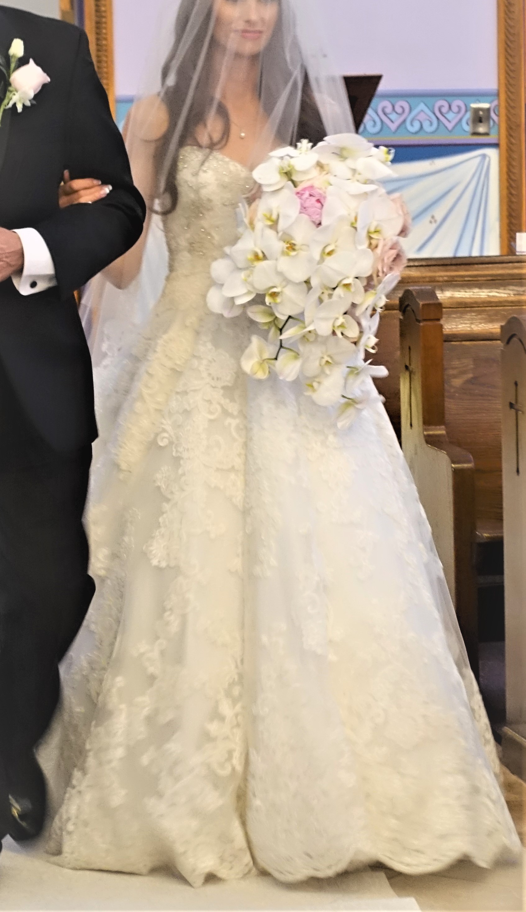 Ukrainian Wedding – Traditions And Lots More