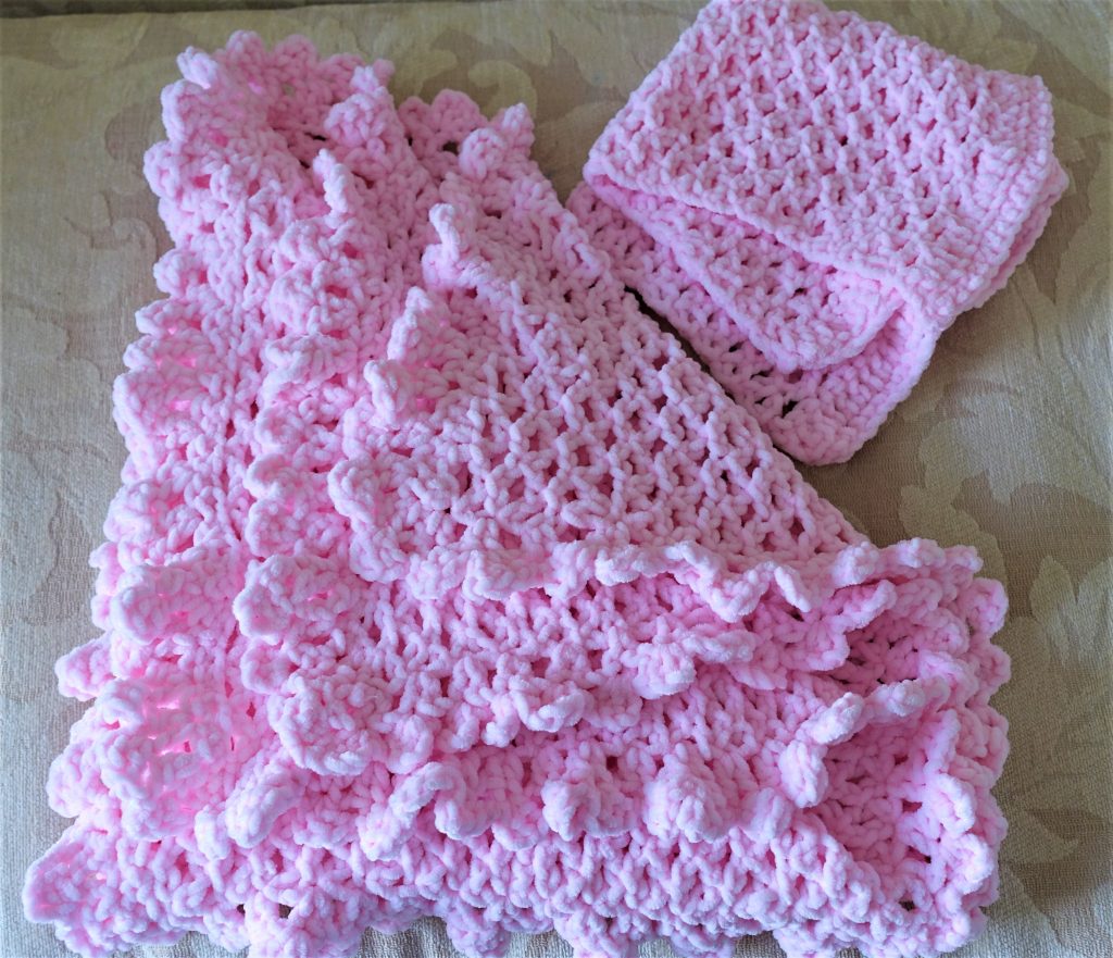 Baby Sprinkle Party – Fun Craft Activity