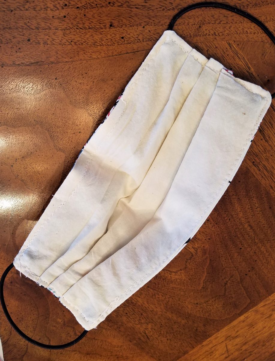 Face Masks Suburbangrandma Style