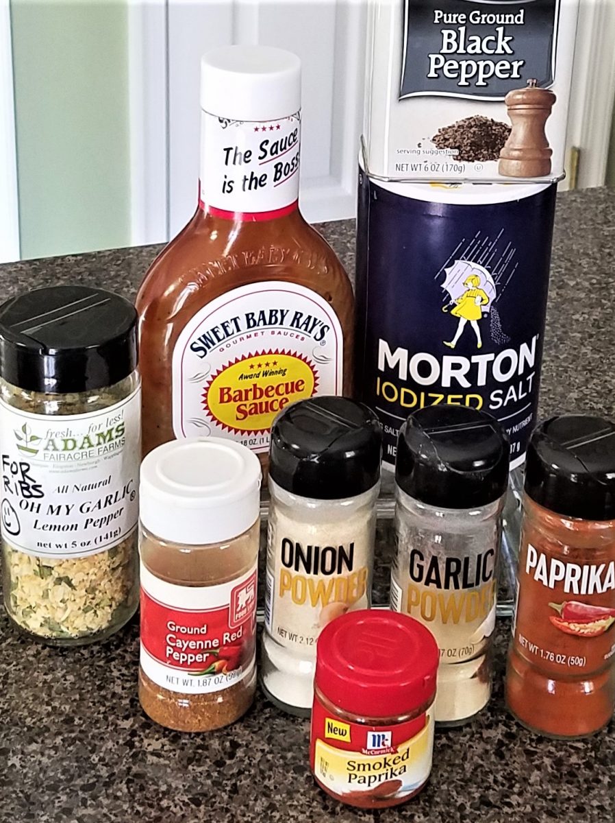 Easy and Delicious Barbecue Ribs – Oven Recipe