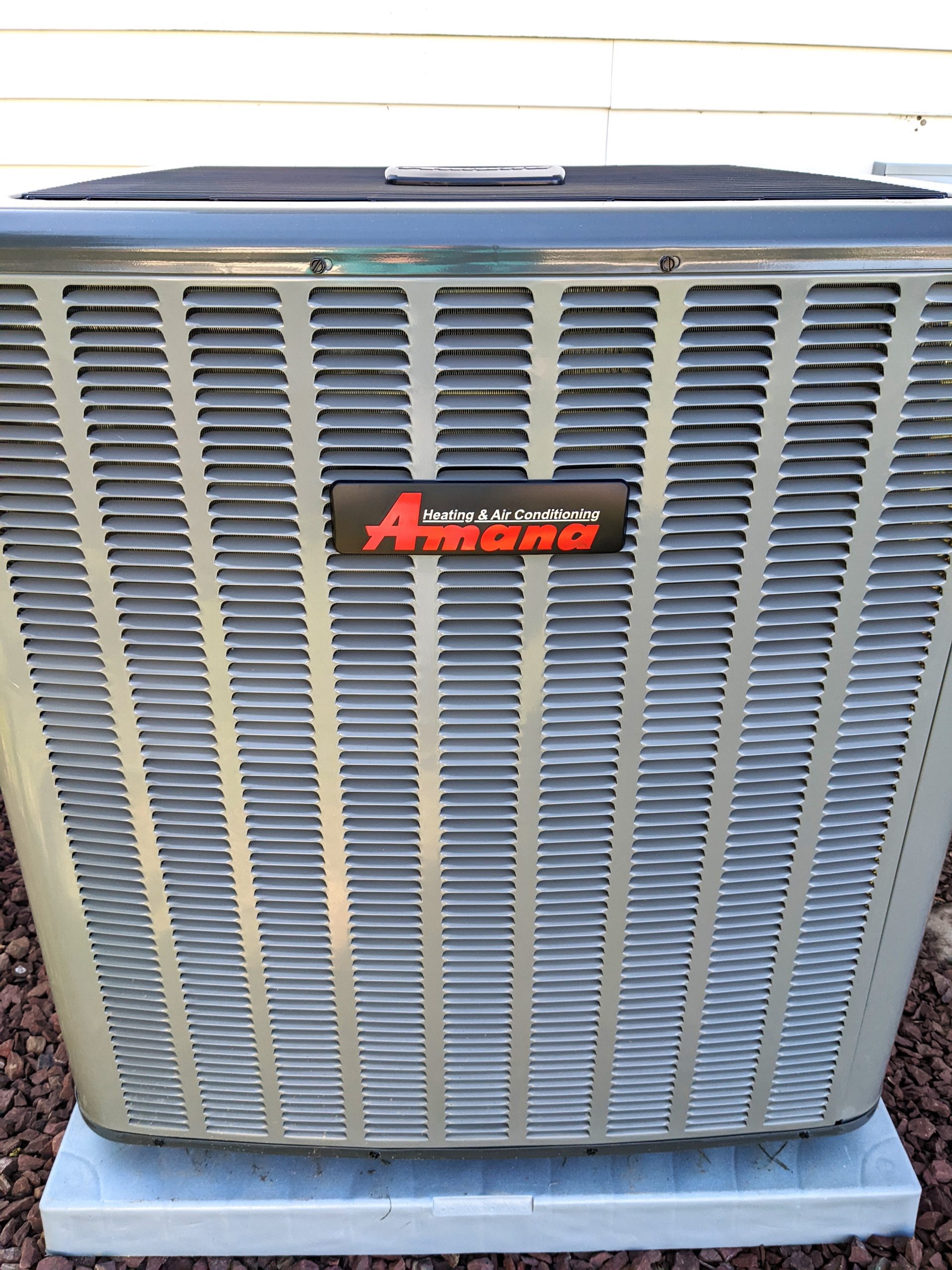 Saving Energy – Home Improvements