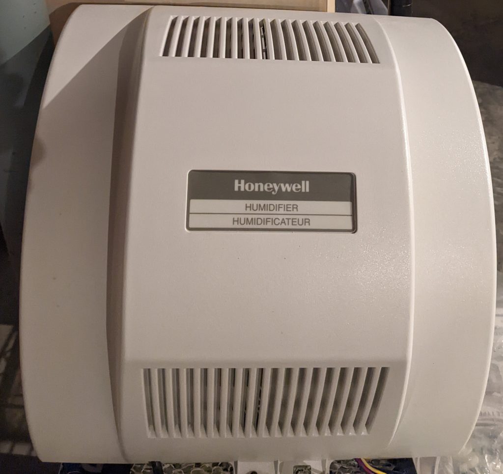 Saving Energy – Home Improvements