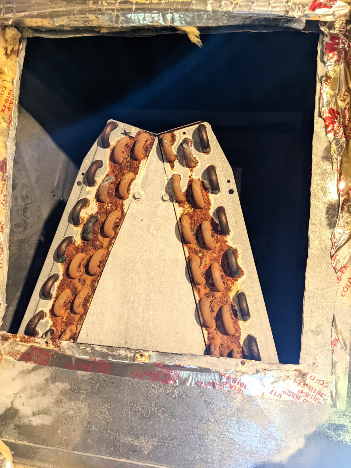 Saving Energy – Home Improvements